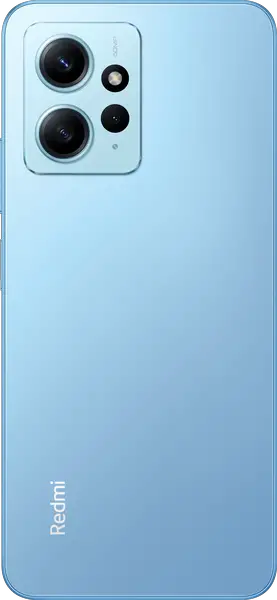 Redmi Note 12 NFC 4G | Технические характеристики