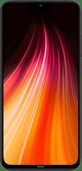 Xiaomi Redmi Note 8 | Технические характеристики