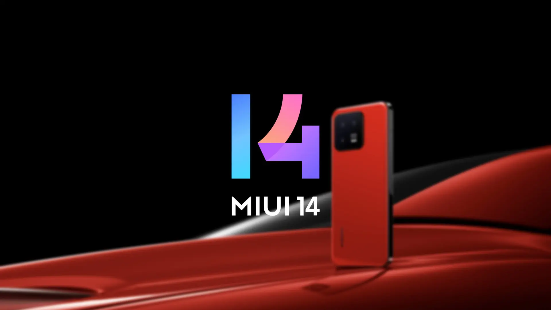 Redmi Note 10 Pro / Max MIUI 14 Update: Released for Indonesia - A-phone.ru